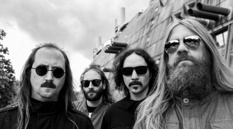 Death Metal Band Blood Incantation Announces Their First Ever Irish ...