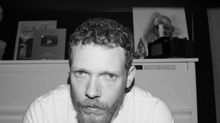 Matt Maeson Announces headline show in the 3Olympia Theatre, Dublin ...