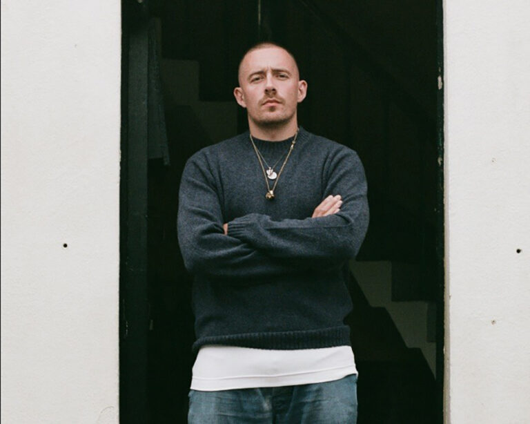 Dermot Kennedy Announces Third Studio Album ‘The Weight of the Woods ...