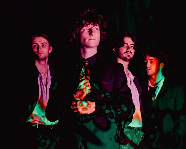 Belfast’s Madams Last Discovery Released Latest Single ‘Orange Juice ...